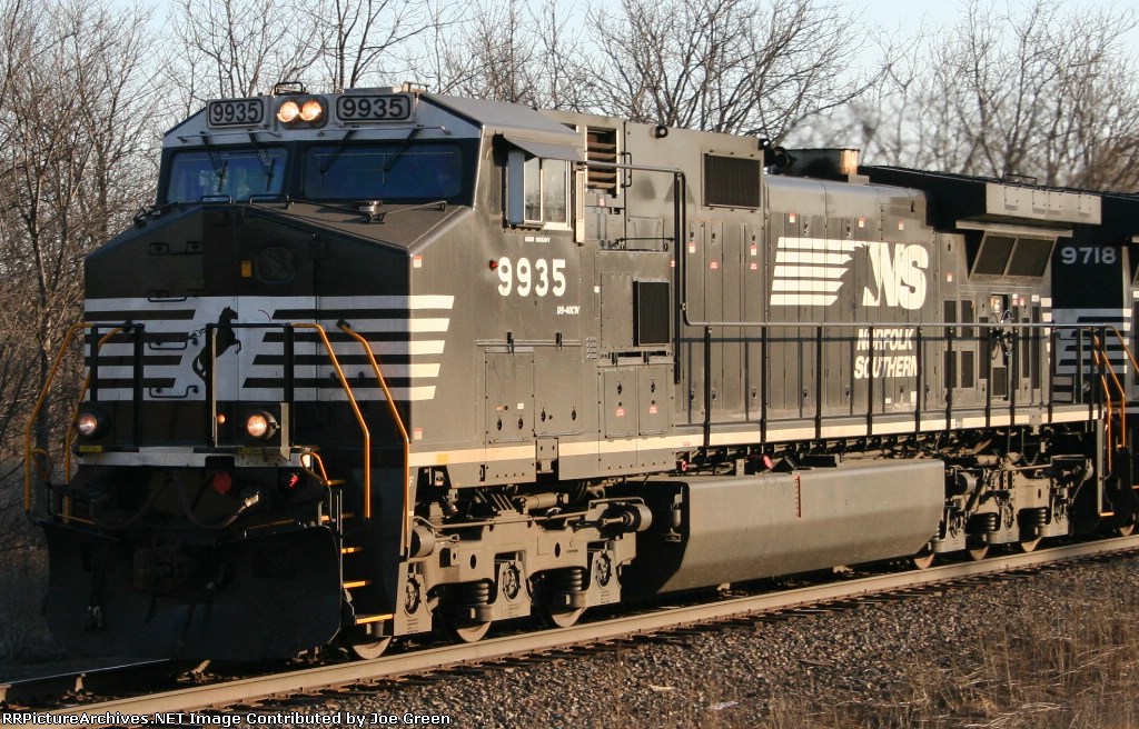 NS 9935